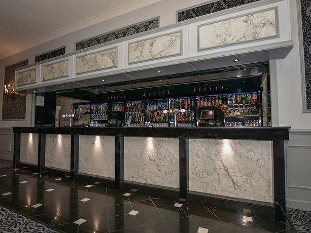 Hotel New Inn en Ellon Baratísimo!