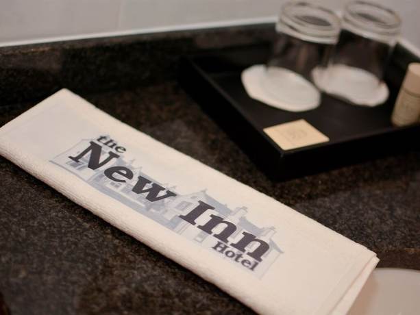 Hotel New Inn en Ellon Baratísimo!