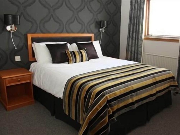 Hotel New Inn en Ellon Baratísimo!