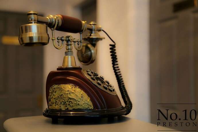 Hotel No.10 Preston Baratísimo! - Quehoteles