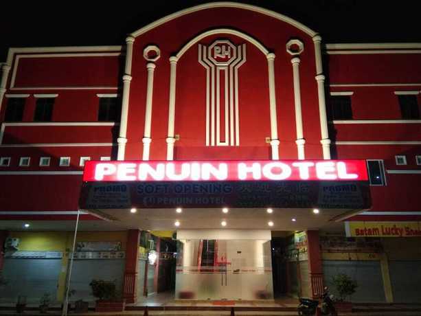 Hotel Penuin Batam Island Baratísimo! - Quehoteles