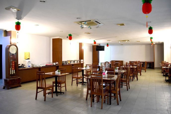 Hotel Penuin Batam Island Baratísimo! - Quehoteles