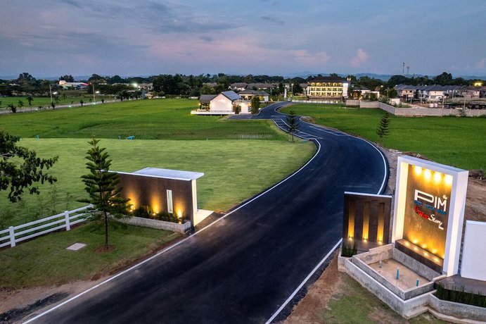 Hotel Pim Pool Villa Nan Baratísimo! - Quehoteles