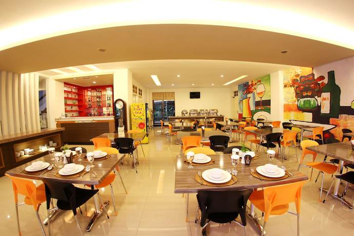 Hotel Prima Makassar Baratísimo! - Quehoteles