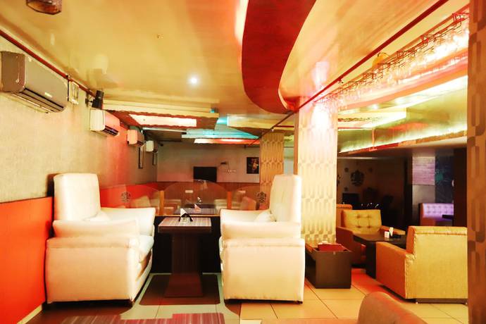 Hotel Radhika Regency Baratísimo! - Quehoteles