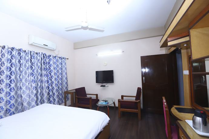 Hotel Radhika Regency Baratísimo! - Quehoteles