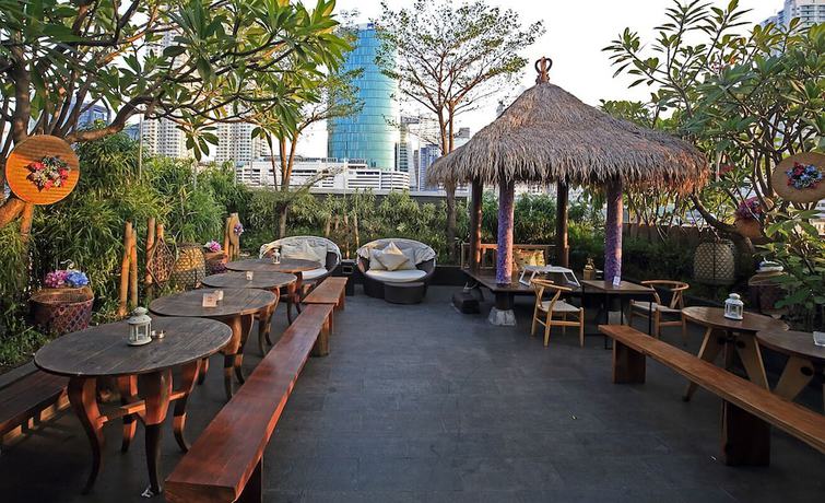 Hotel Rasuna Icon Yakarta Baratísimo! - Quehoteles