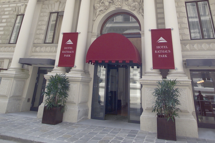 Hotel Rathauspark Wien, A Member Of Radisson Individuals Baratísimo ...