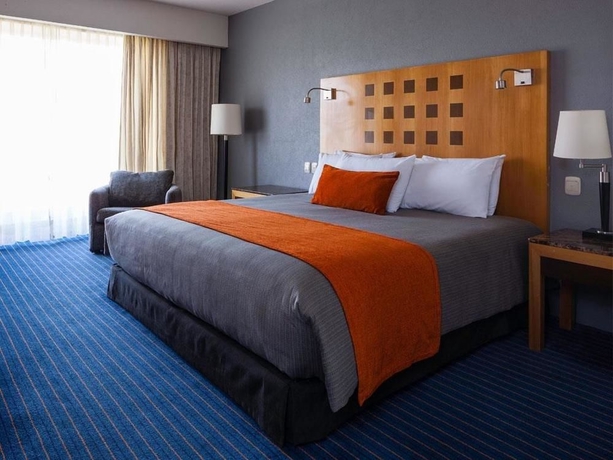 Hotel Real Inn San Luis Potosí Baratísimo! - Quehoteles