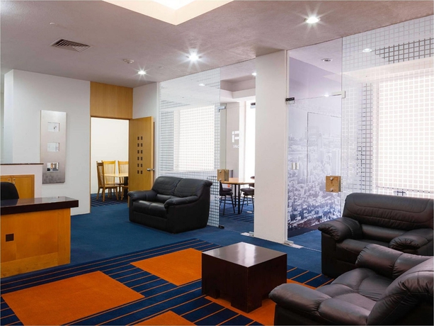 Hotel Real Inn San Luis Potosí Baratísimo! - Quehoteles