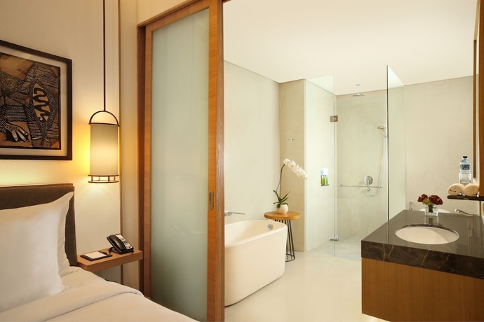 Hotel Resinda Hotel Karawang, Managed By Padma Hotels Baratísimo ...