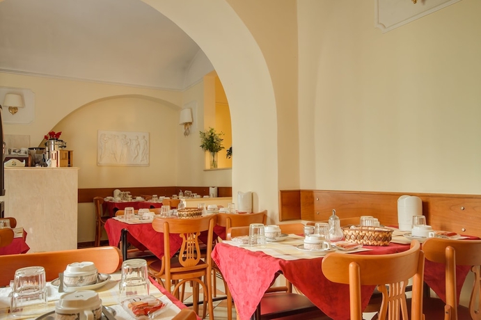 Hotel Romantica en Roma Baratísimo!