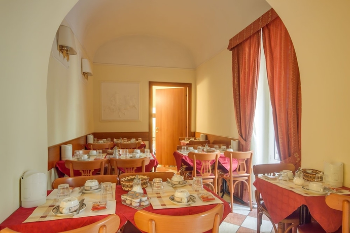 Hotel Romantica en Roma Baratísimo!