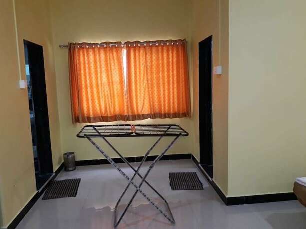 Hotel Sagar Raj Beach Resort Baratísimo! - Quehoteles