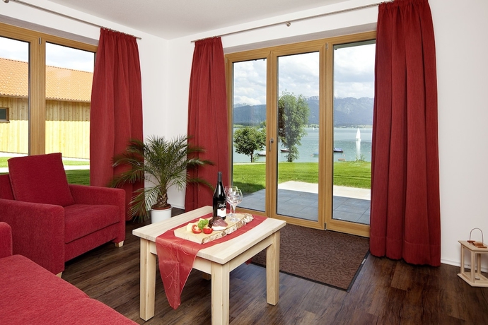 Hotel Seehotel Und Appartements Schnöller Baratísimo! - Quehoteles