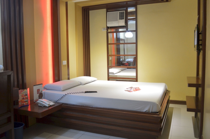 Hotel Sogo North Edsa Baratísimo! - Quehoteles