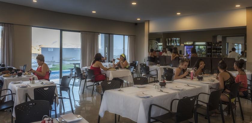 Hotel Springbok Inn By Countrys Baratísimo! - Quehoteles