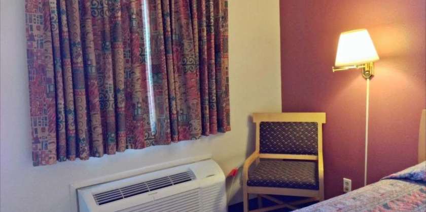 Hotel Star Inn Barstow Baratísimo! - Quehoteles