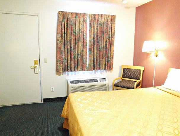 Hotel Star Inn Barstow Baratísimo! - Quehoteles