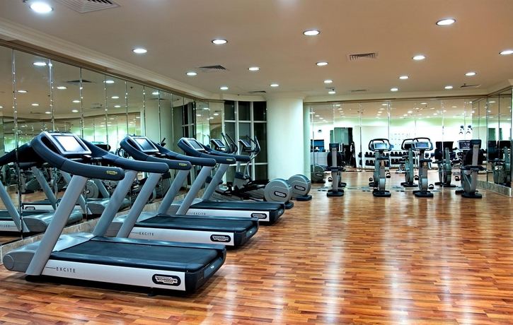Hotel Swiss Belhotel Doha Baratísimo! - Quehoteles