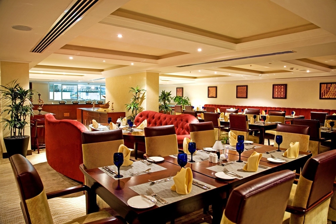 Hotel Swiss Belhotel Doha Baratísimo! - Quehoteles