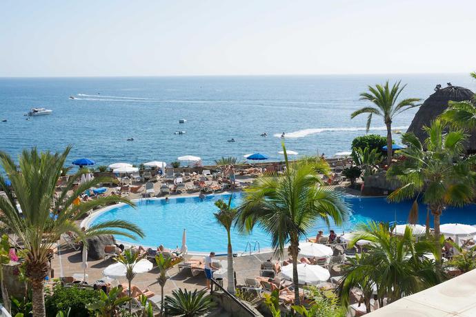 Hotel Taurito Princess - All Inclusive Baratísimo! - Quehoteles