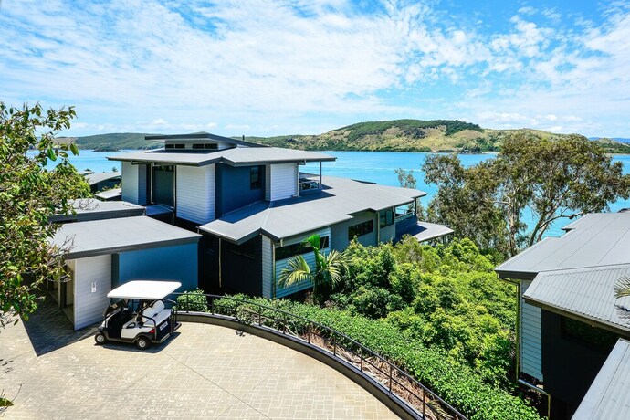 Hotel The Edge Hamilton Island Baratísimo! - Quehoteles
