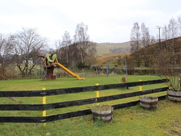 Hotel The Luib Crianlarich Baratísimo! - Quehoteles