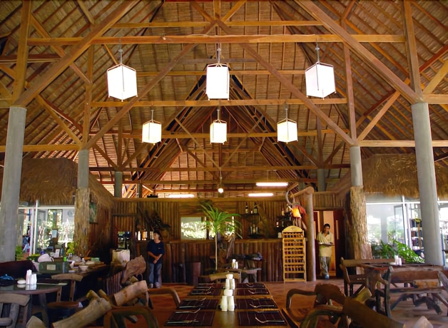 Hotel The Narima Bungalow Resort Baratísimo! - Quehoteles