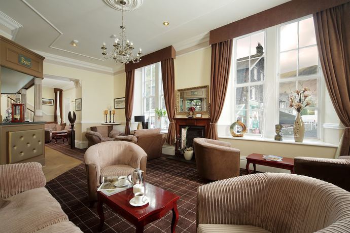 Hotel The Ullswater Inn- The Inn Collection Group Baratísimo! - Quehoteles