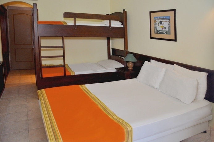 Hotel Tiana Beach Resort - All Inclusive Baratísimo! - Quehoteles