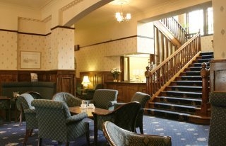 Hotel Tinto Hotel Biggar Baratísimo! - Quehoteles