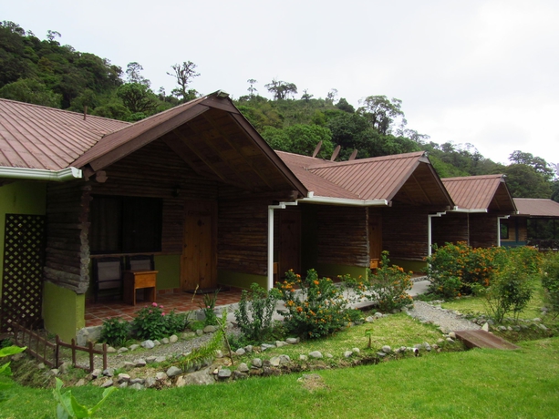 Hotel Tree Trek Boquete Adventure Park Baratísimo! - Quehoteles