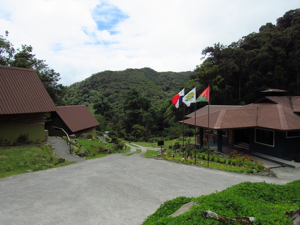 Hotel Tree Trek Boquete Adventure Park Baratísimo! - Quehoteles