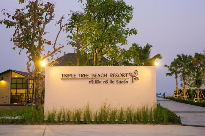Hotel Triple Tree Beach Resort Baratísimo! - Quehoteles