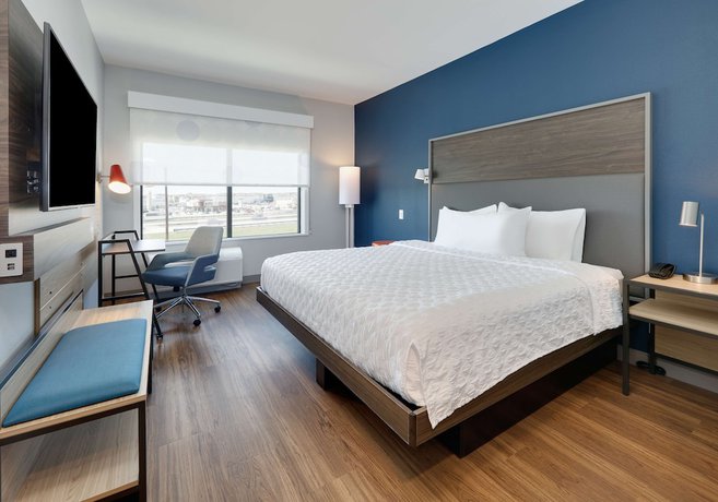 Hotel Tru By Hilton Euless Dfw West Baratísimo! - Quehoteles