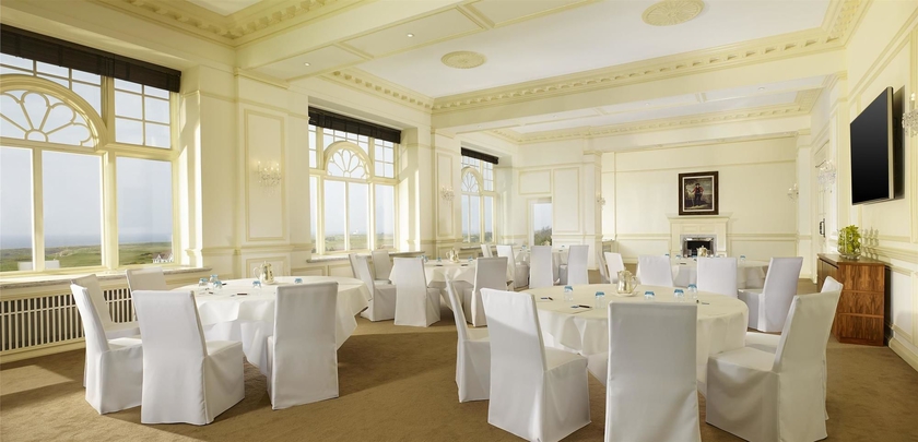 Hotel Trump Turnberry, A Luxury Collection Resort, Scotland Baratísimo ...