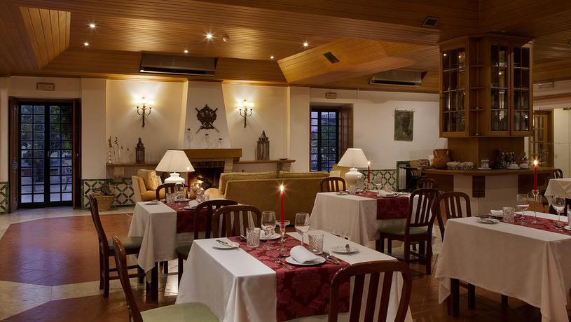 Hotel Turim Club D'azeitao Baratísimo!