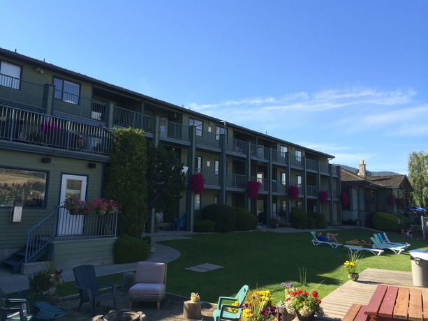 Hotel Turtle Bay Marina Resort Baratísimo! - Quehoteles