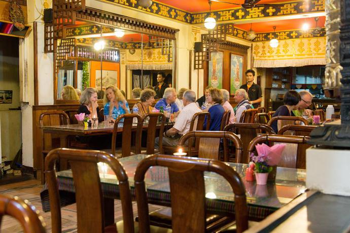 Hotel Utse Kathmandu Baratísimo! - Quehoteles