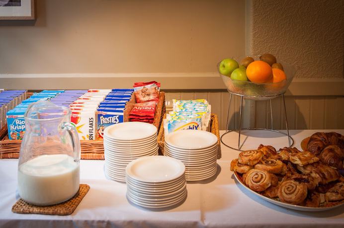 Hotel White Hart, Exeter By Marston's Inns Baratísimo! - Quehoteles