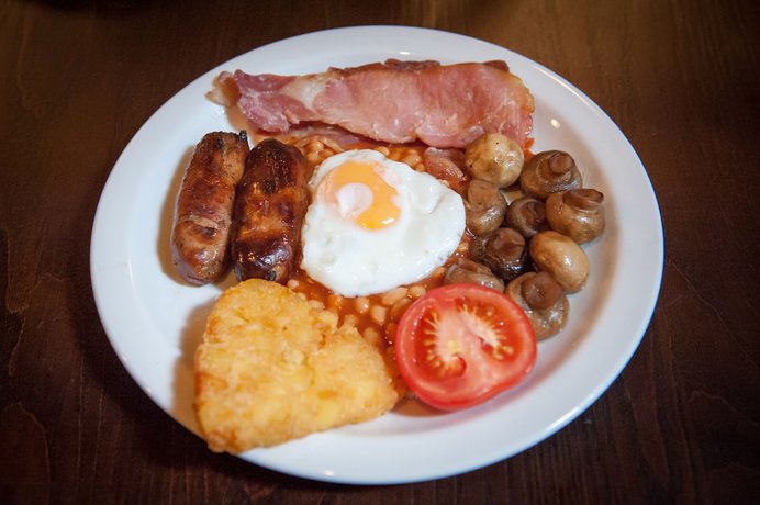 Hotel White Hart, Exeter By Marston's Inns Baratísimo! - Quehoteles