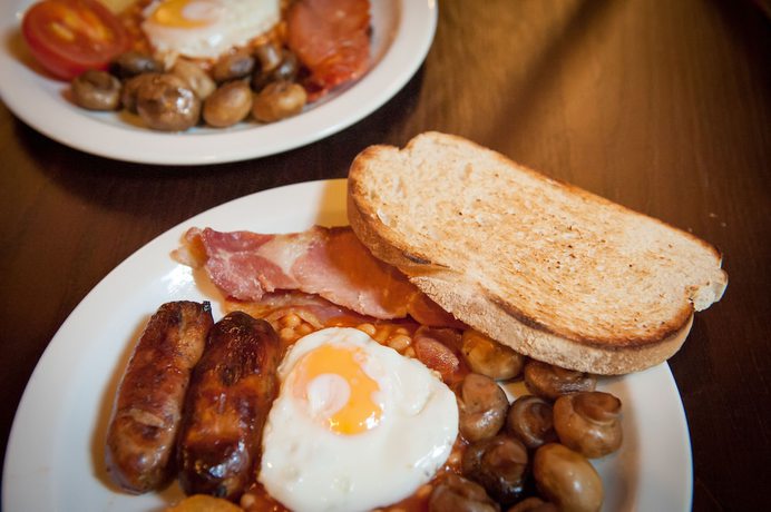 Hotel White Hart, Exeter By Marston's Inns Baratísimo! - Quehoteles