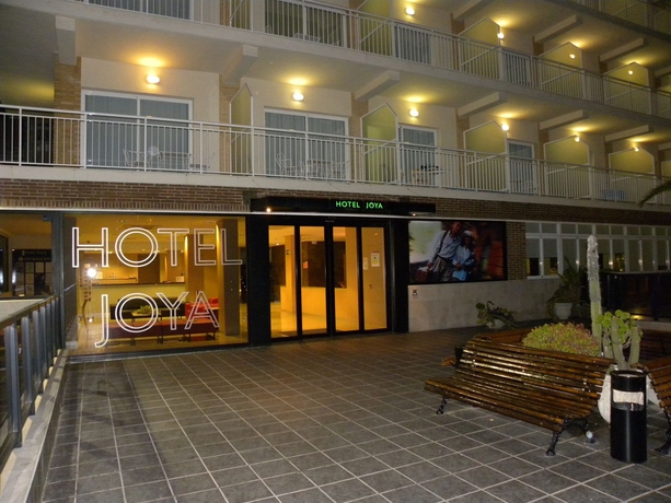 Hotel Joya en Benidorm Centro Baratísimo!