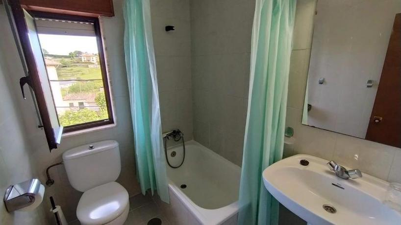 Pensión El Castañu Baratísimo!