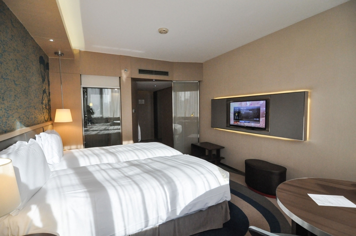 Hotel Radisson Collection Hyland Shanghai Baratísimo!