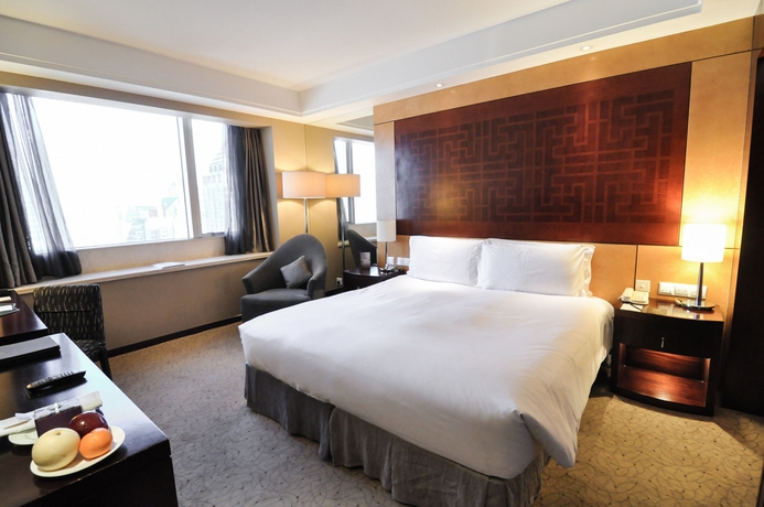 Hotel Radisson Collection Hyland Shanghai Baratísimo!