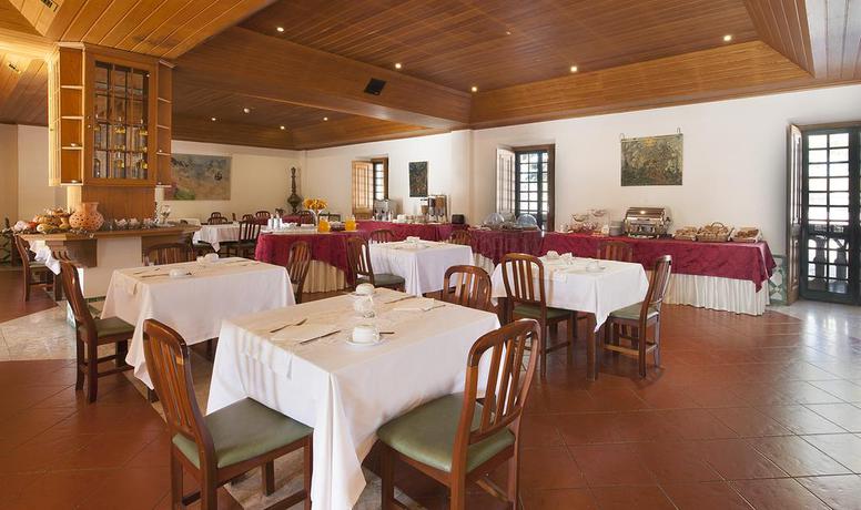 Hotel Turim Club D'azeitao Baratísimo!