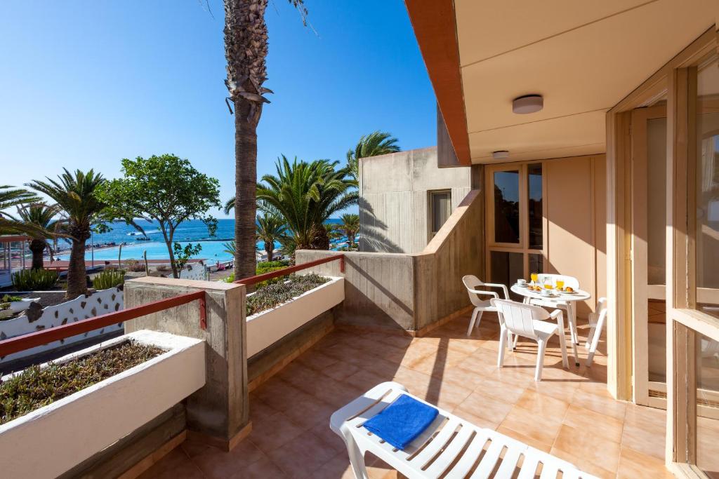 Apartahotel Ona Alborada Baratísimo! - Quehoteles