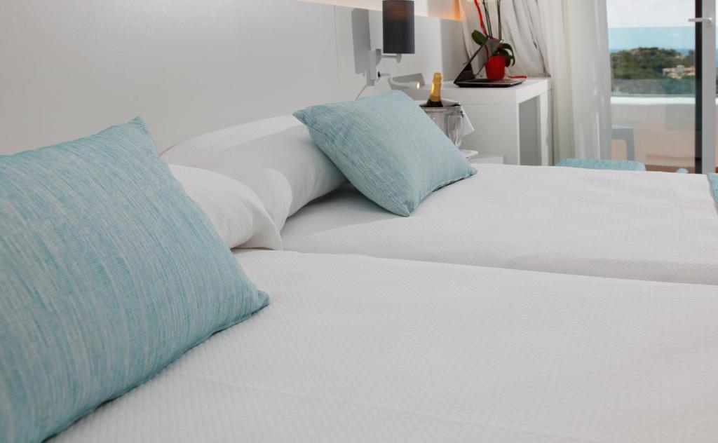 Hotel Alua Soul Carolina - Adults Only Baratísimo!